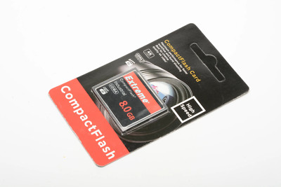 Sandisk Extreme 8GB UDMA 7High Speed CF Compact Flash card - NEW | eBay