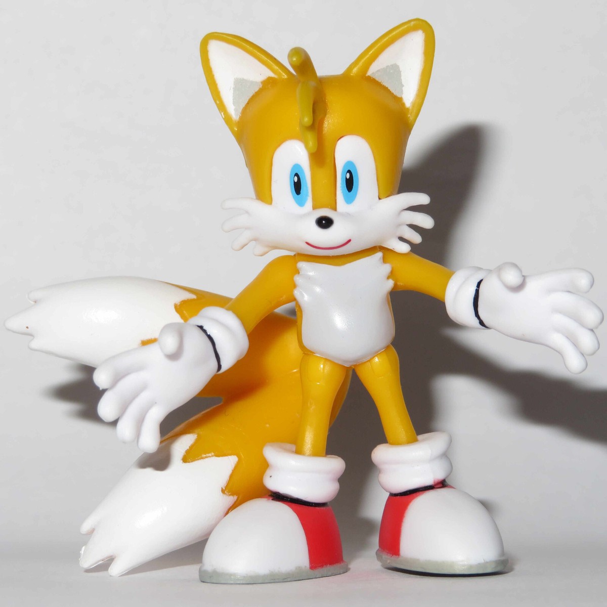 Tails The Fox Sonic Tails Evolution / Sonic’s Best Friend