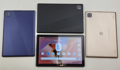 MaxWest Astro 10R (MX-A10R) 32GB, Wi-Fi + LTE (GSM Unlocked) Dual SIM ...