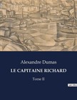 Alexandre Dumas Le Capitaine Richard (Paperback) (UK IMPORT) | eBay