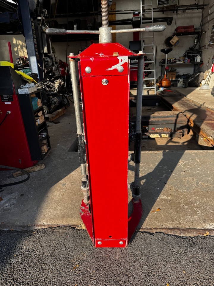 Branick 7600 Strut Spring Compressor 188293000102 | eBay