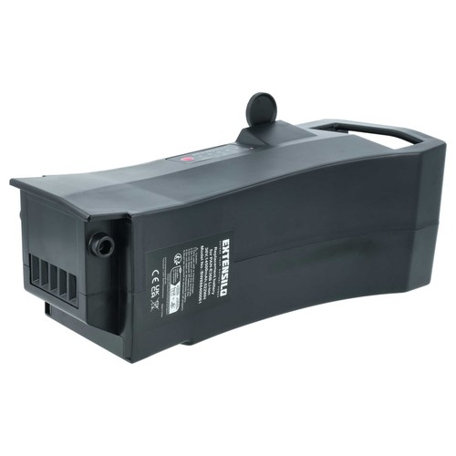E Bike Battery for Kalkhoff Impulse Compact 8-G Nexus 8C HS 8-G Nexus ...