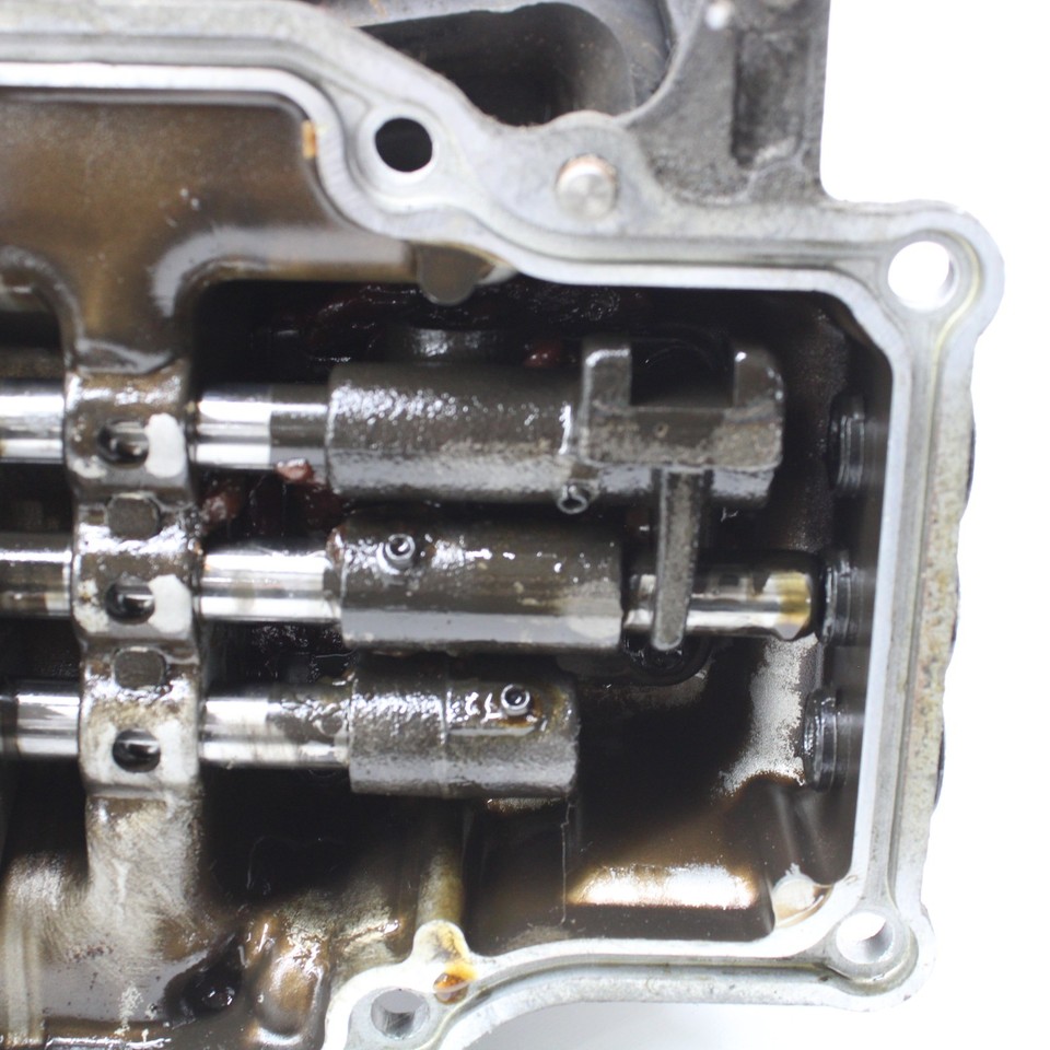 88-96 Ford F-150 - 5 Speed M5od-R2 Shifter Top Base steel FORKS 2WD 4x4 ...