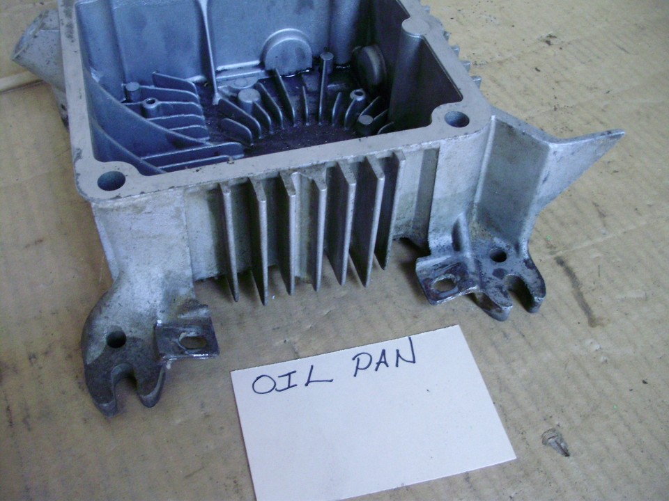 Onan Performer P220, 20HP, 20XSL Used Engine Parts | eBay