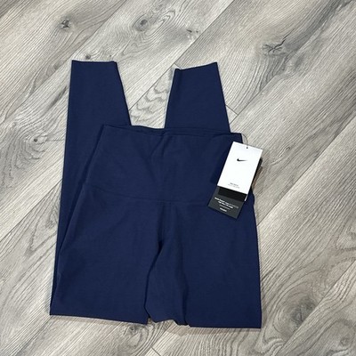 Nike Zenvy High Waist 7/8 Yoga Leggings - Women's Small - $100 DQ6015 ...