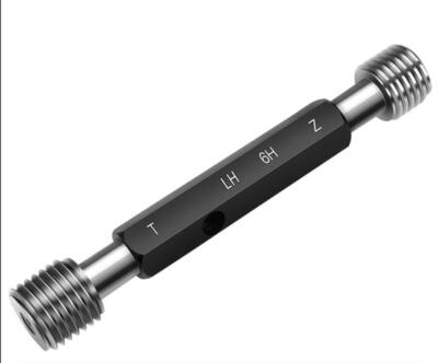 1Pcs M6 x 1 Left hand Thread Gauge Plug Gage M6x1mm 6H | eBay