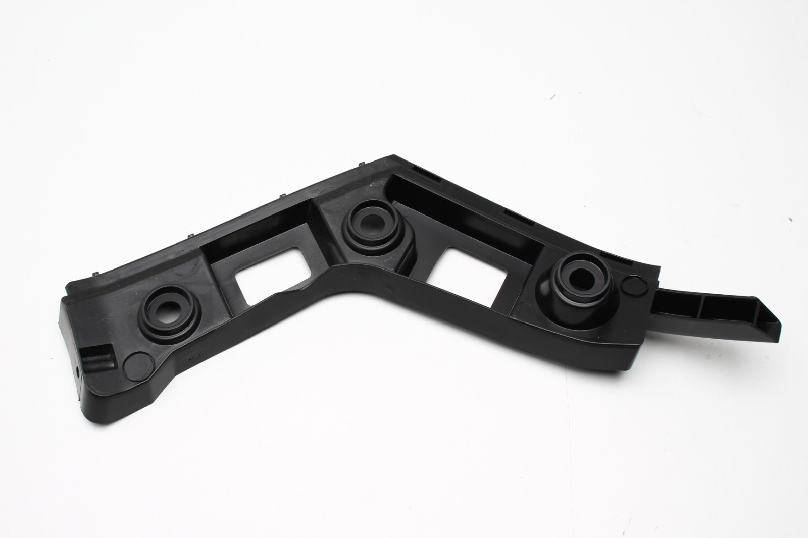 Genuine VW Golf Mk7 13-17 Rear Left Bumper Slider Bracket 5G6807393 NEW ...