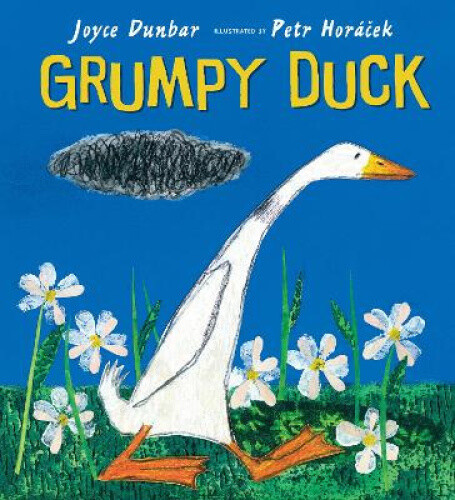 Grumpy Duck by Joyce Dunbar NEUF | eBay