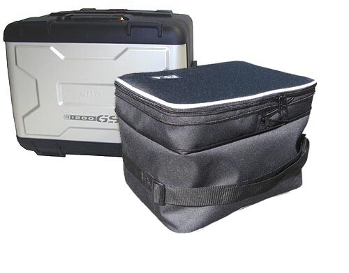 RKA BMW R1200GS Trunk liner expandable (VARIO) | eBay