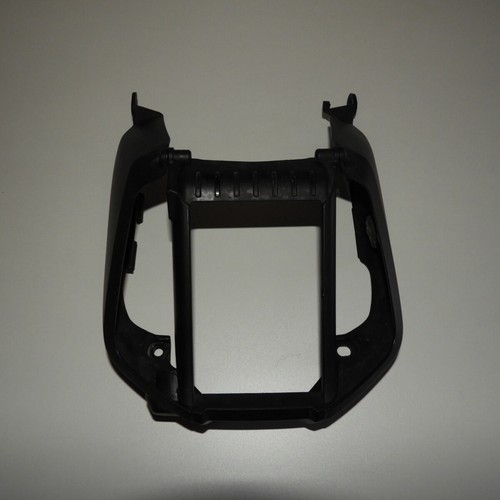 Ducati Monster 696 796 1100 Carénage de radiateur à huile Oil cooler ...