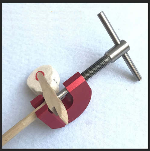 Piano Repair Tool - Piano Hammer Shank Press 2023 USA - FAST SHIP | eBay