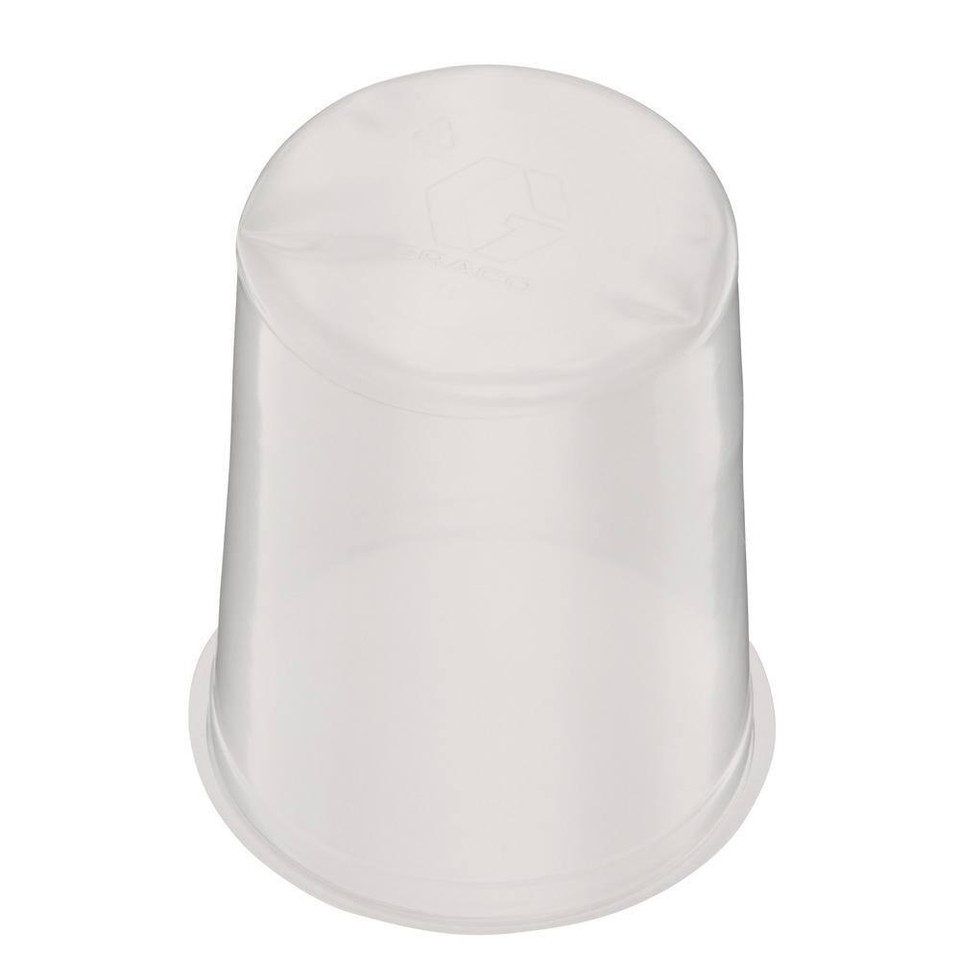 Graco Paint Sprayer FlexLiner Bags 32 oz Replacement Accessory Kit 25 ...