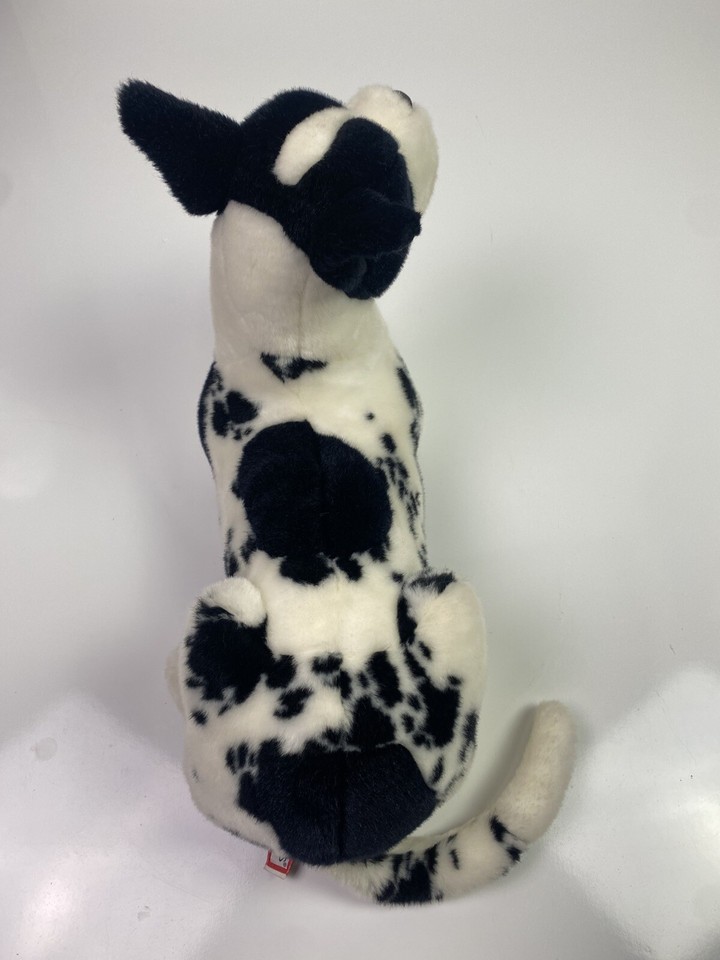 2008 retired Douglas Cuddle Toys MAJOR GREAT DANE Plush Dog Stuffed ...