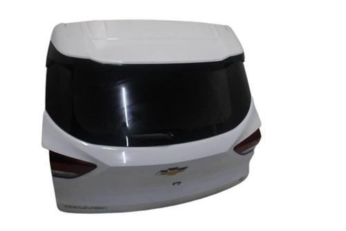 Trunk/decklid/hatch/tailgate TRAILBLAZER 21 | eBay