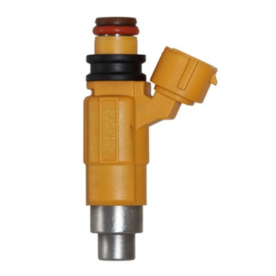 Yamaha F 150 HP 2004 & Up Fuel Injector Replace 63P-13761-00-00, 63P ...