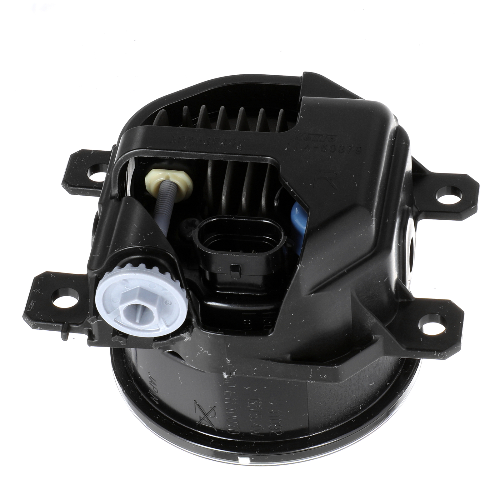 OEM NEW 18-23 Ascent Crosstrek Legacy Fog Light Lamp Passenger Side ...