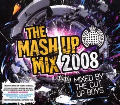 Mash Up Mix 2008 | eBay