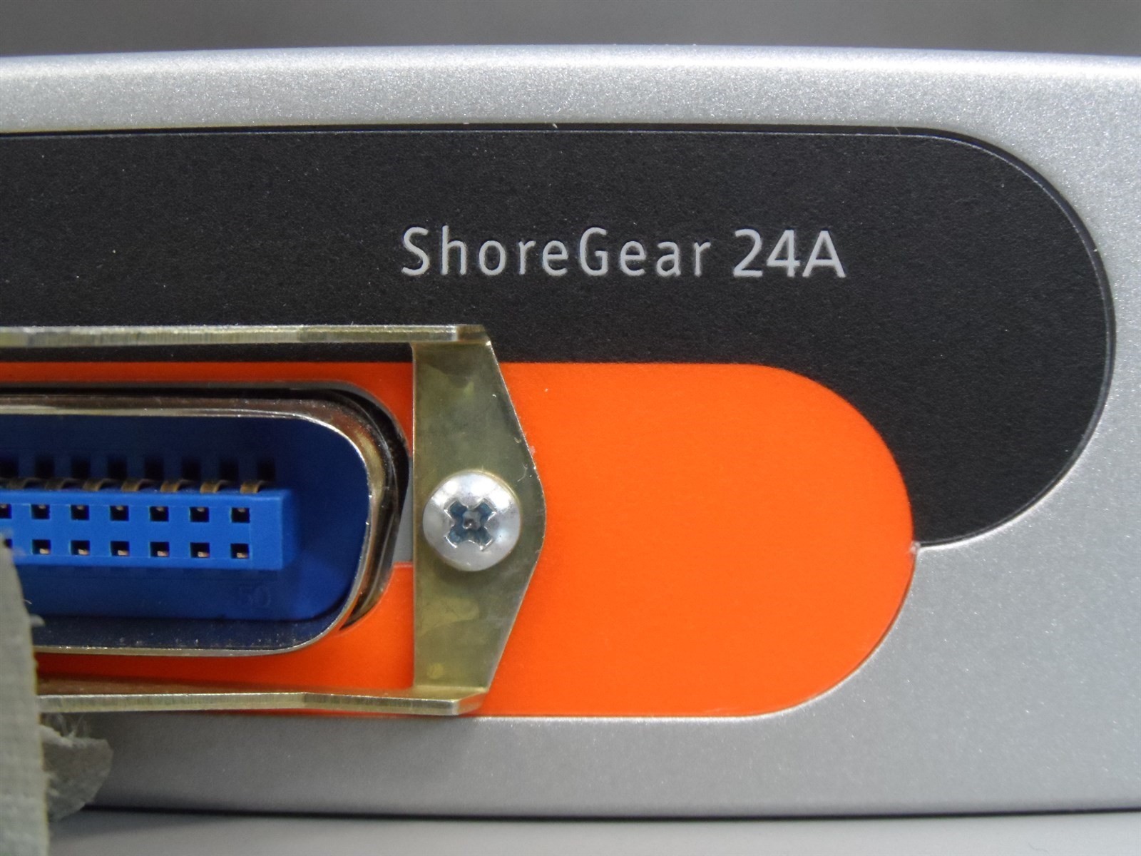 SHORETEL Shoreline Shoregear 24A SG-24A 600-1073-02 VOIP VOICE | eBay