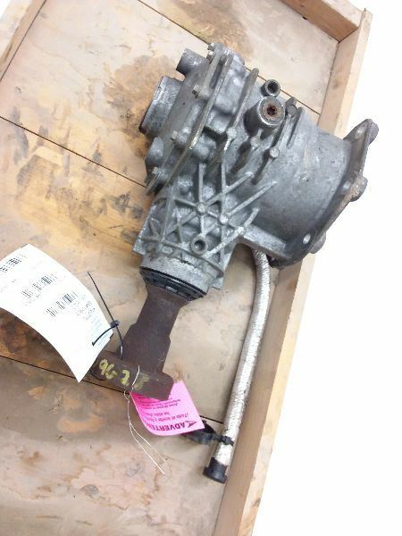 2013-2018 14 15 16 17 Ford Escape Transfer Case 123k | eBay