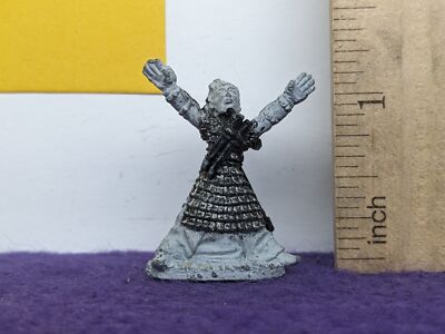 Citadel C08 (85-05) High Elf Metal Miniature Fantasy | eBay