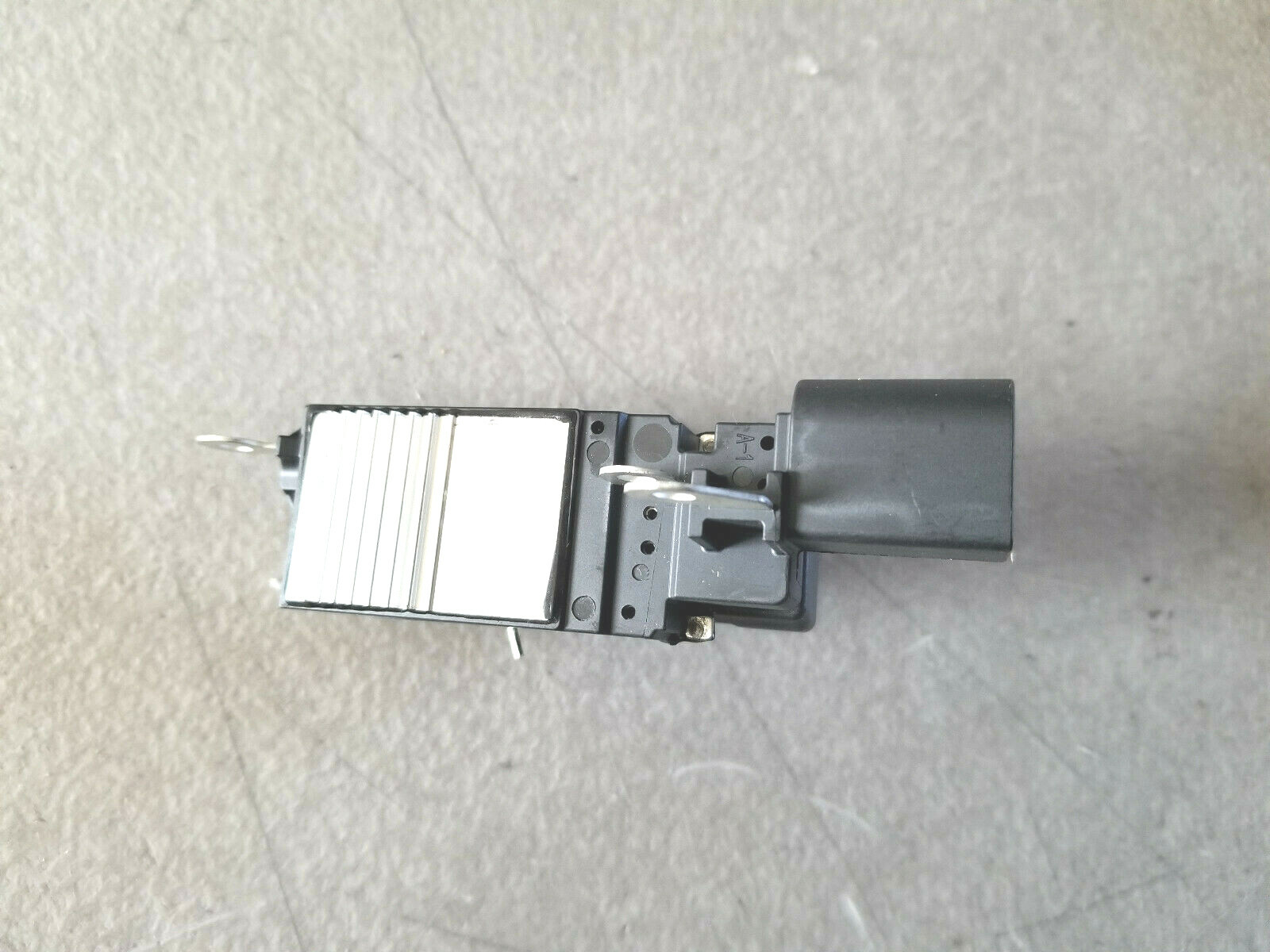 New Alternator Voltage Regulator For 37300-2A900, 2A900 | eBay