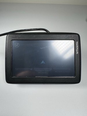 Tomtom Sat Nav Model 4EN42Z1230 TESTED | eBay UK