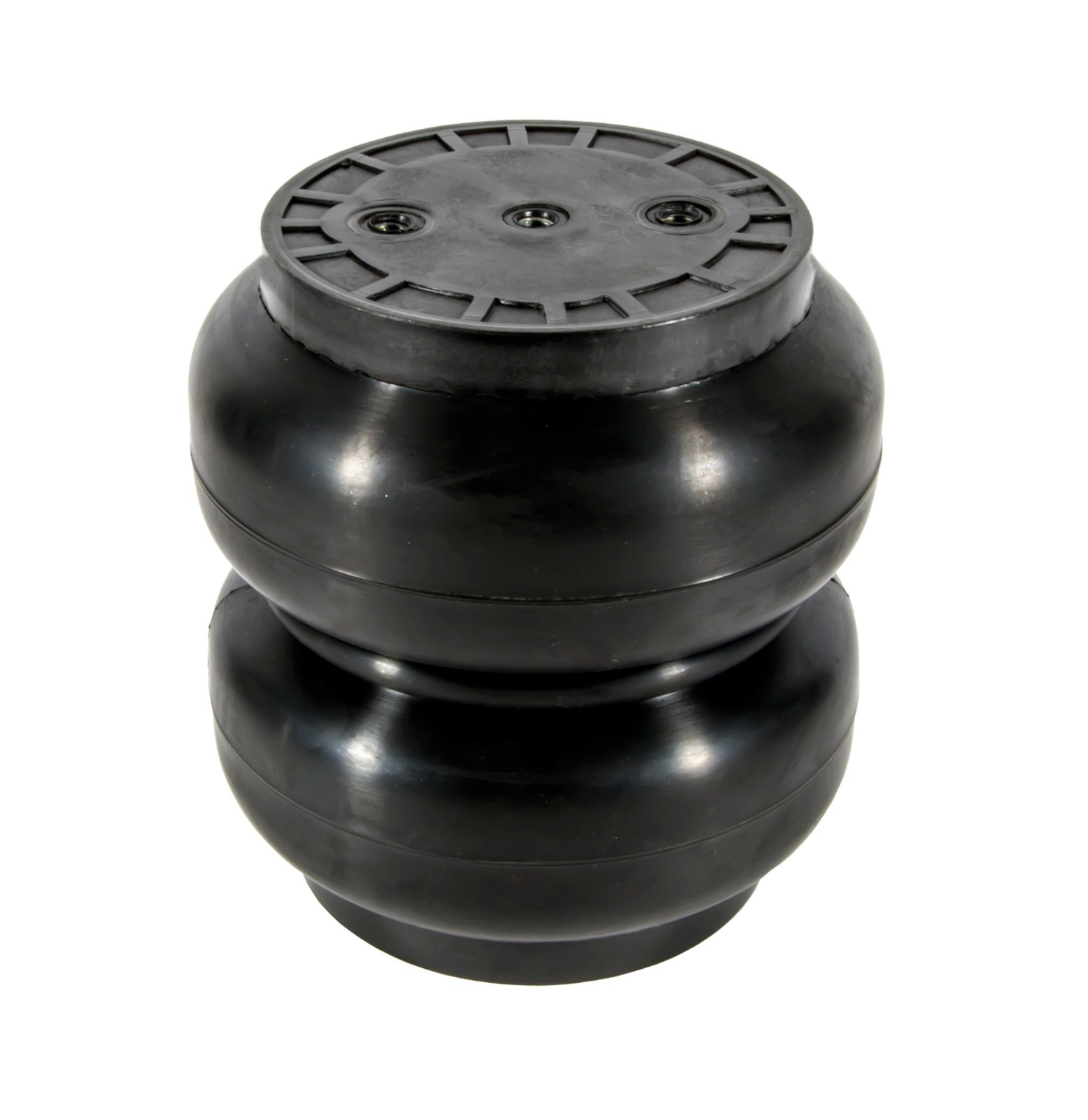 ss7 slam bag single air ride suspension 7" round 1/2"npt port SS-7 | eBay