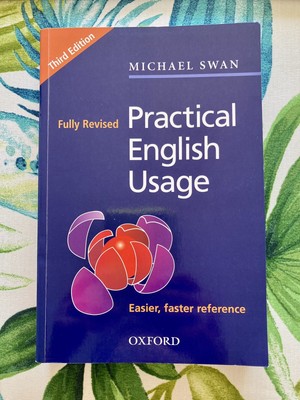 Practical English Usage by Michael Swan (2005, Paperback, Revised ...