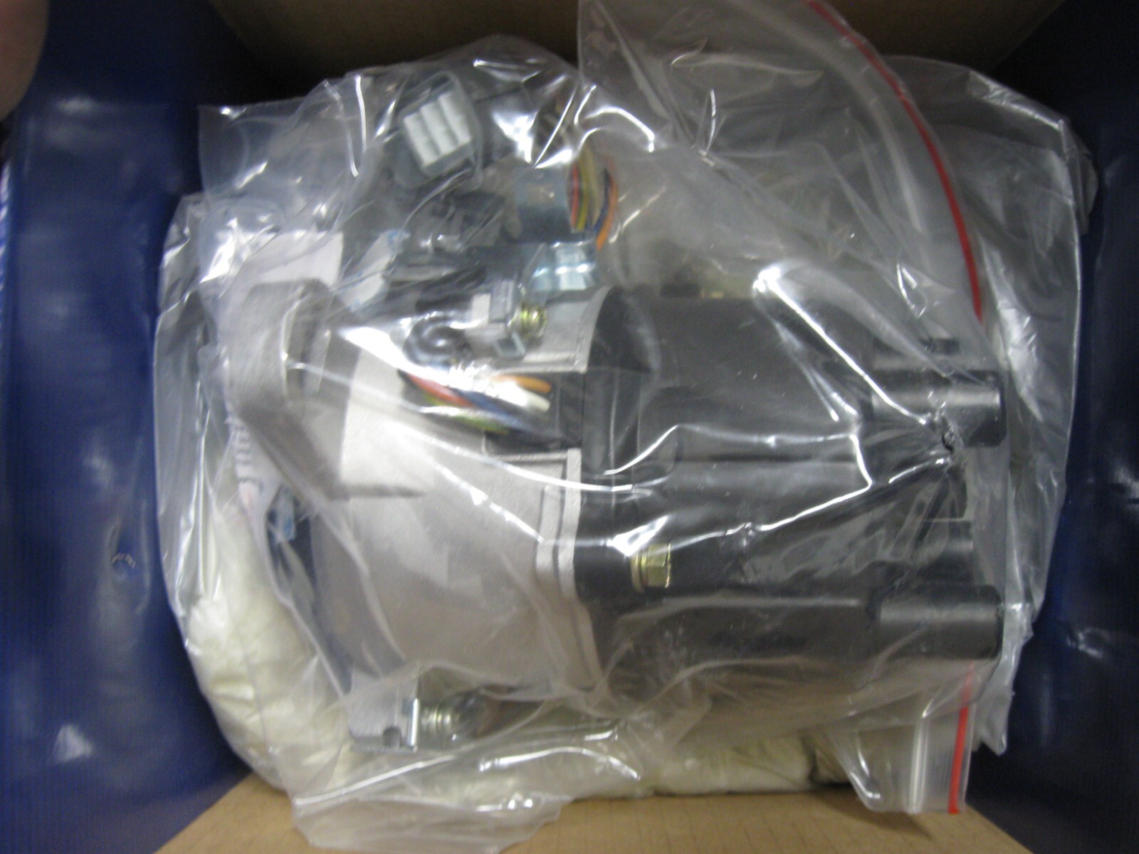 WPS DST17404 Distributor for 92-95 Honda Civic 93-95 Del Sol 1.6 30100 ...