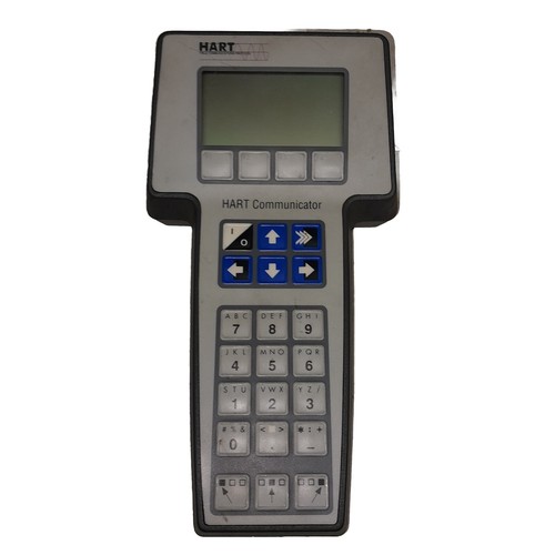 Emerson Hart 275 Field Communicator | eBay