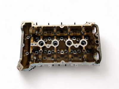 Mini Cooper S JCW Cylinder Head N14 11127577371 07-11 R55 R56 R57 405 ...