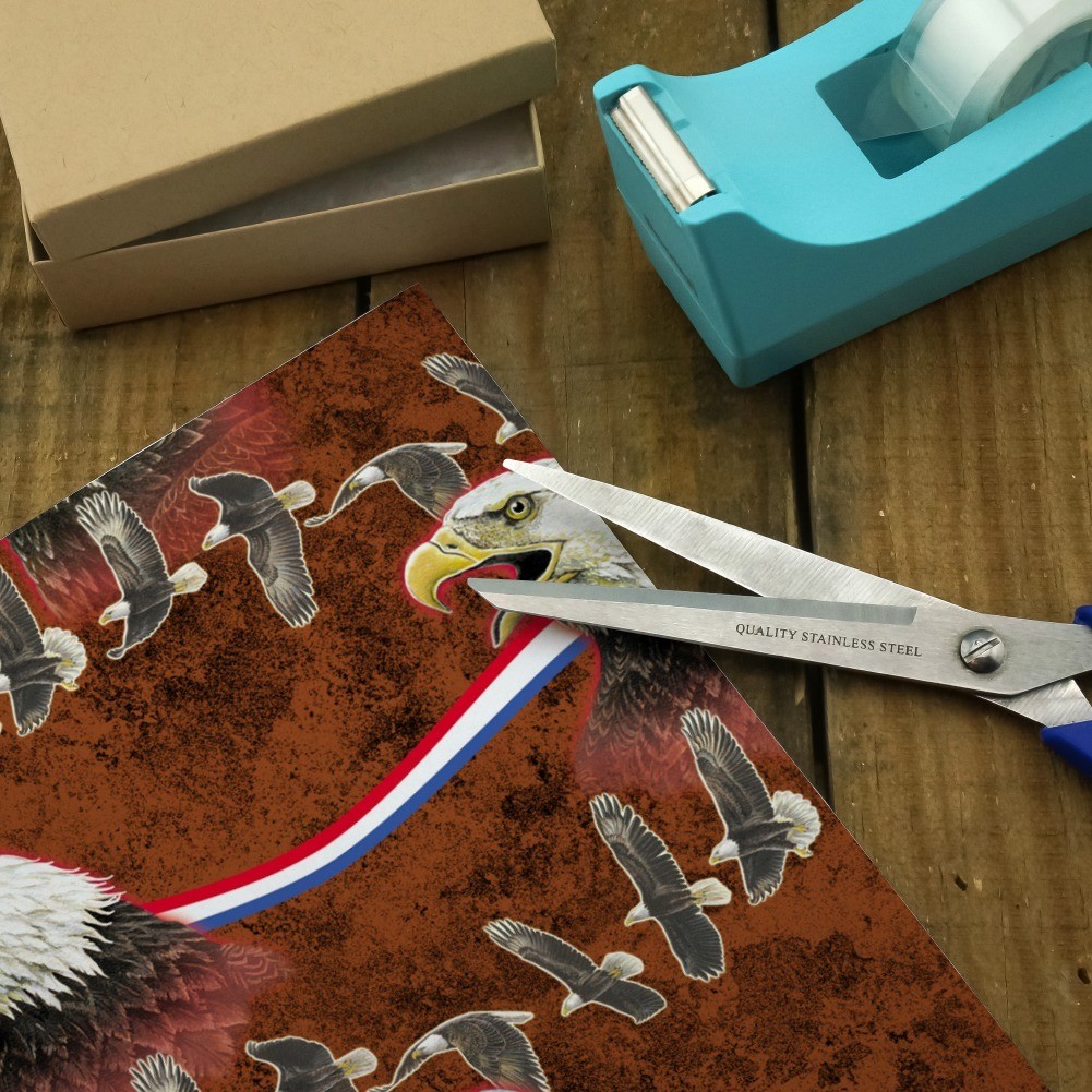 Brown Wrapping Paper For Banner