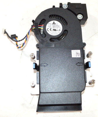 OEM Dell Optiplex 3060 5060 7060 3020M 9020M CPU Heatsink Fan W ...