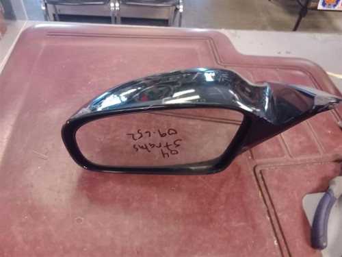Driver Side View Mirror Power Non-heated Fits 00-05 ECLIPSE 246070 | eBay