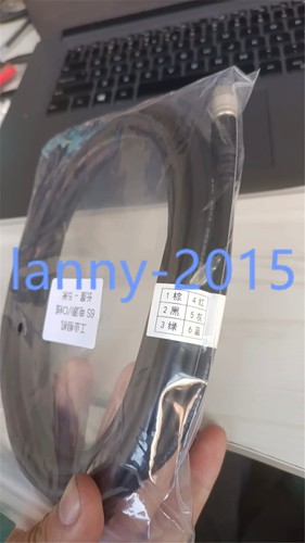 1PC NEW Basler Industrial Camera Power Cable, 5m | eBay