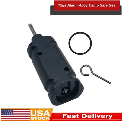 12 Gauge Camping Trip Wire Alarm Perimeter Alarm Early Warning Security ...