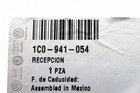 06-10 VW Volkswagen Beetle Front Passenger Side Headlamp Mounting ...