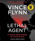 Lethal Agent by Vince Flynn: New Audiobook 9781797118055 | eBay