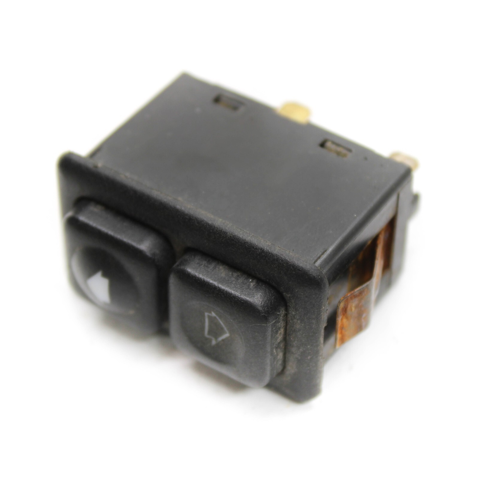 1985-1991 BMW E23 E24 E28 E30 03831821 Power Window Switch Button OEM ...