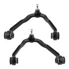Front Upper Lower Control Arm for Chevy Silverado GMC Sierra 1500 1999 ...