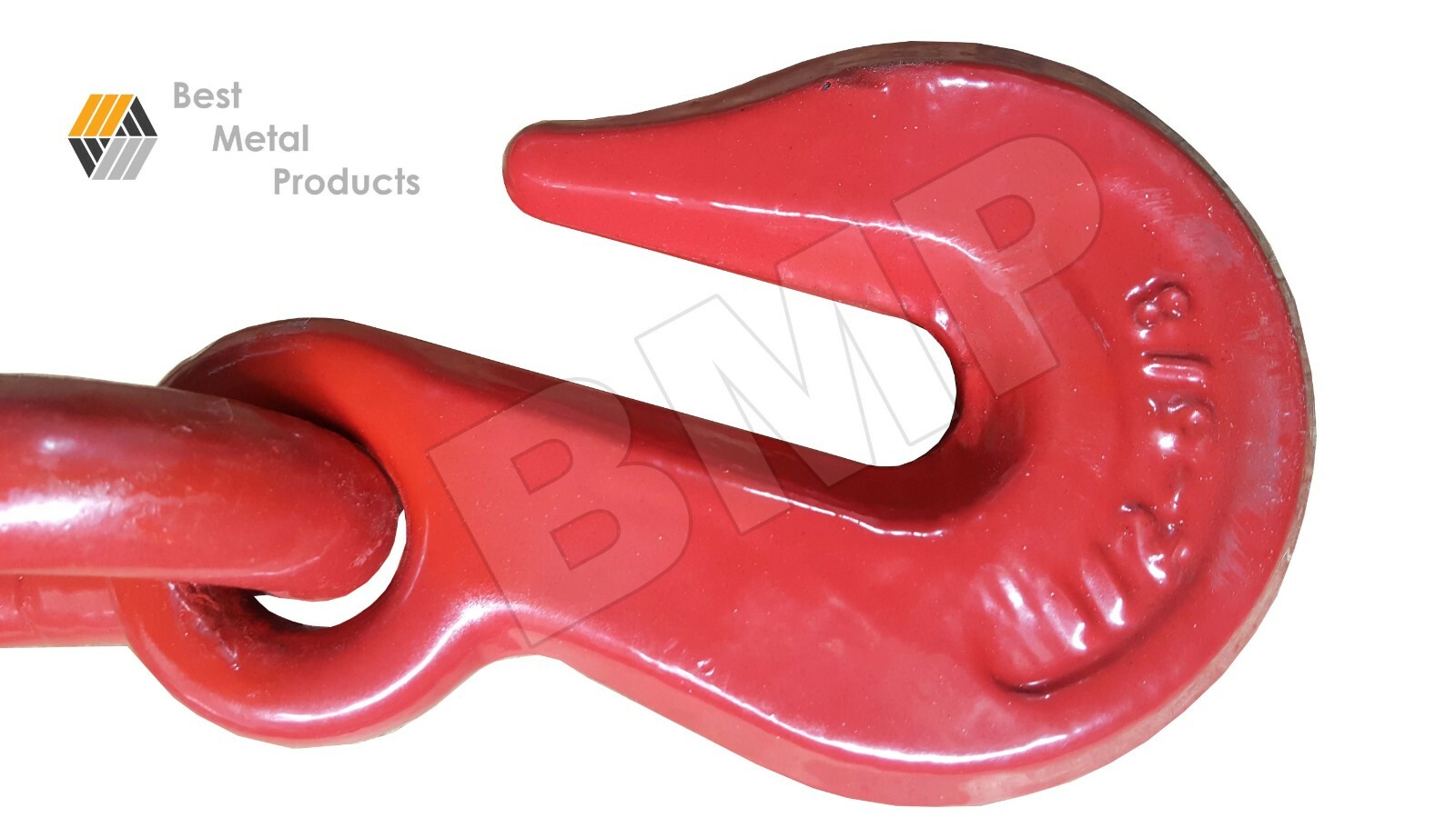 (2) 1/2 - 5/8“ Ratchet Chain Load Binder Boomer Tie Down Rigging ...