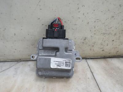 2018-2019 Chevrolet Equinox Fuel Pump Power Control Module OEM 23382564 ...