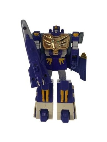 Takara Brave Commander Daguon Dag Shadow Hero Series Shadow Jet Sh ...