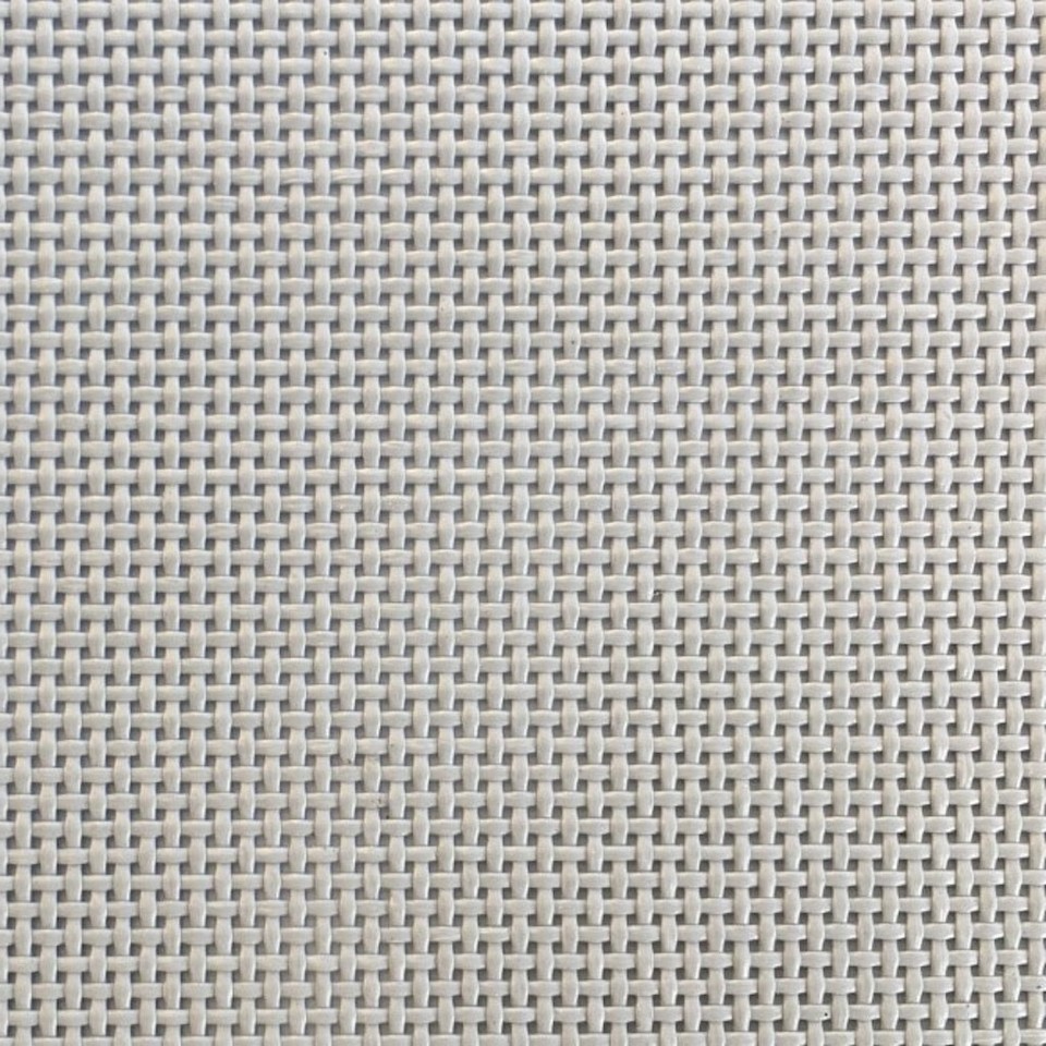 Hobie Wave Classic Trampoline - Textilene 90 Mesh - Dusk Grey + Lacing ...