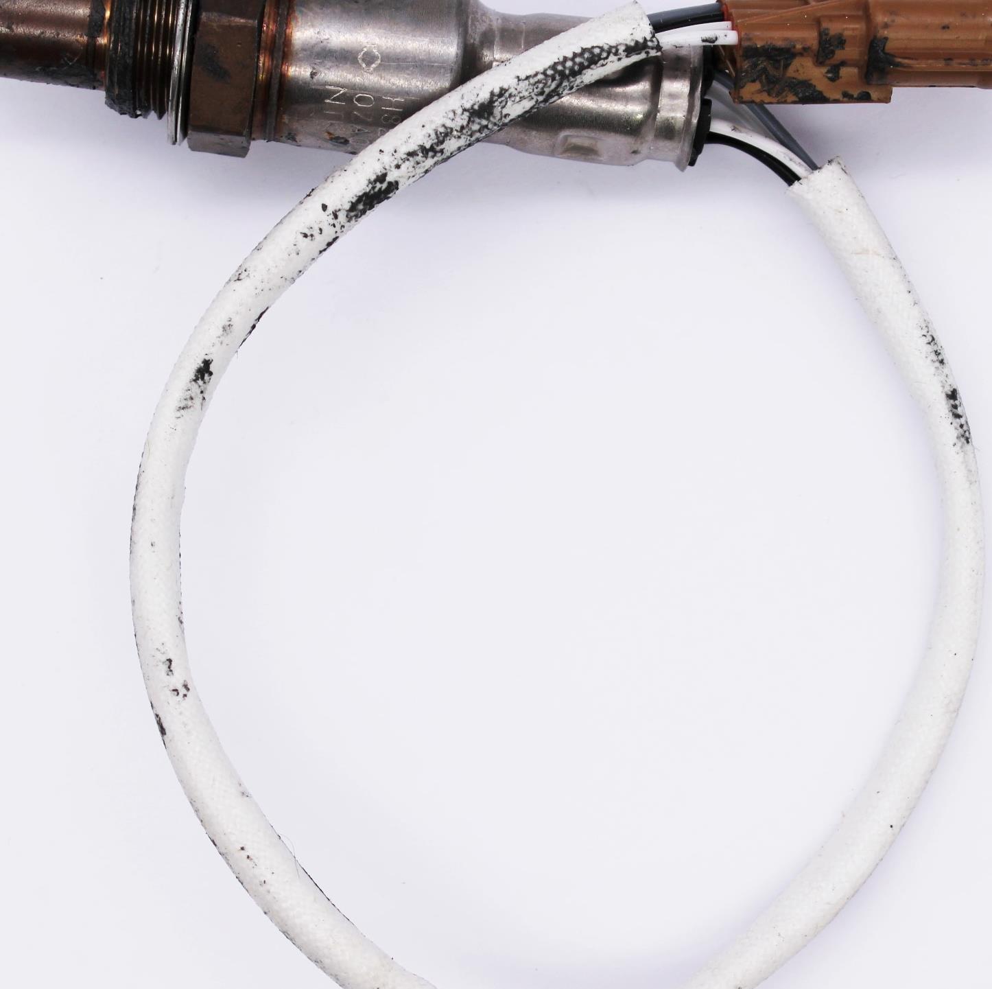 Heated Oxygen Sensor 226A05Rb0A (Used) Part Number - 226A0-5Rb0A For ...