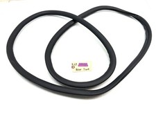 Porsche Panamera 2010 Trunk Boot Seal Rubber Body 97051261102 Egi10863 ...