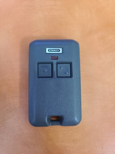 STANLEY 5905 SecureCode Two Button Mini Remote Control Transmitter ...