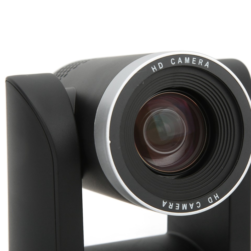 PTZ Camera 20x Optical Zoom Camera For Live Streaming 1080P HD 60FPS | eBay