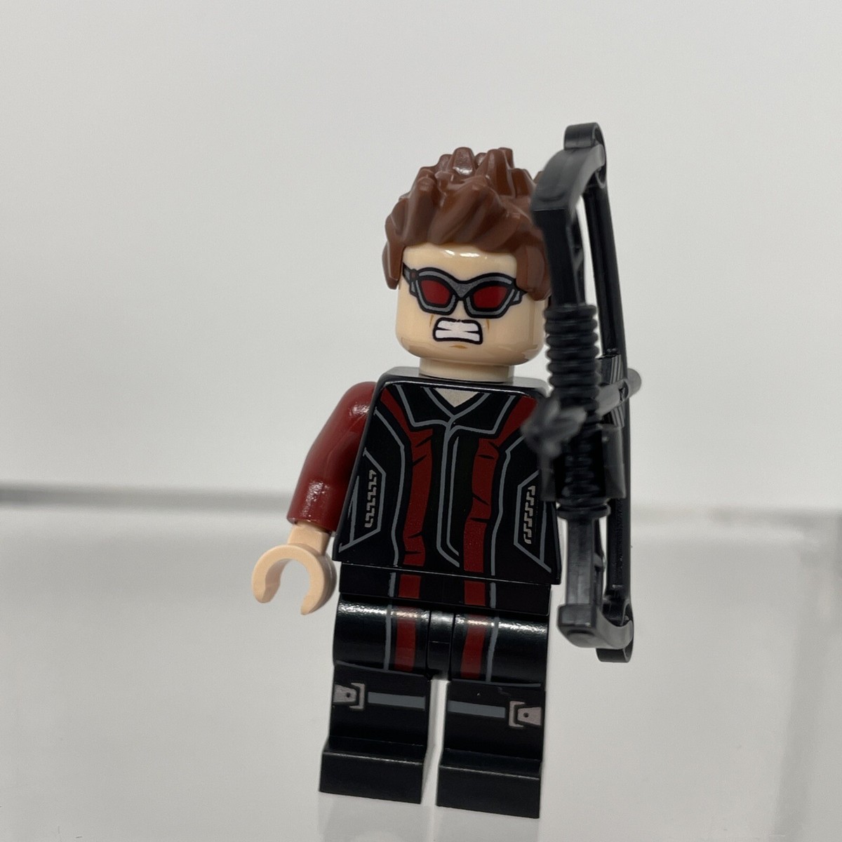Lego Marvel Hawkeye