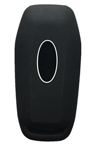 Rpkey Silicone Keyless Entry Remote Control Key Fob Cover Case ...